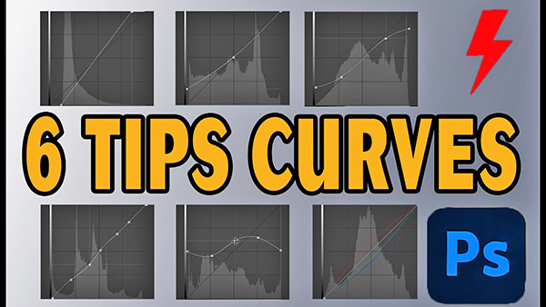These 6 Curves Tricks Will Totally Transform Your Photos (VIDEO ...