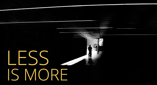 Capture Dramatic B&W Street Photos with a Unique Minimalist Look (VIDEO ...
