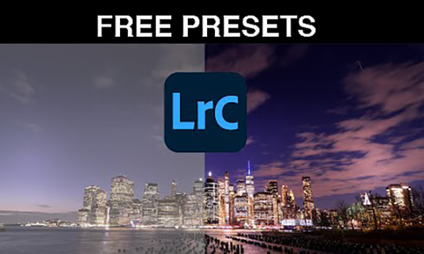 FREE Preset Pack for Beautiful Panorama Photograph Edits (VIDEO ...