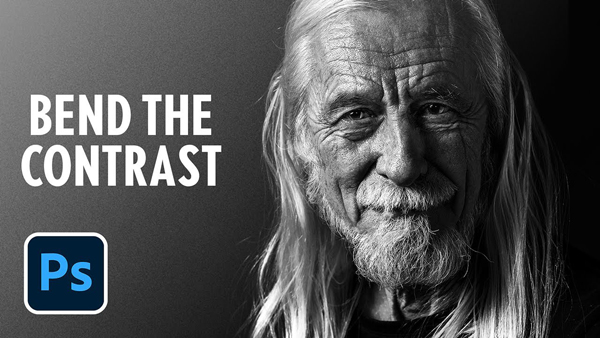DRAMATIC B&W Photos with 2 Hidden Photoshop Filters (VIDEO) | Shutterbug