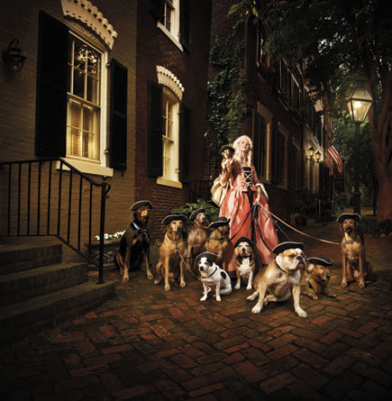 Keith Lanpher; Virginia Tourism “Live Passionately” Campaign | Shutterbug