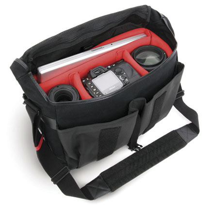 Camera Bags & Cases; Innovation And Visual Appeal | Shutterbug