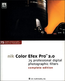 nik Color Efex Pro 2 | Shutterbug