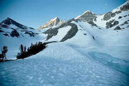 Shooting Snow & Ice | Shutterbug