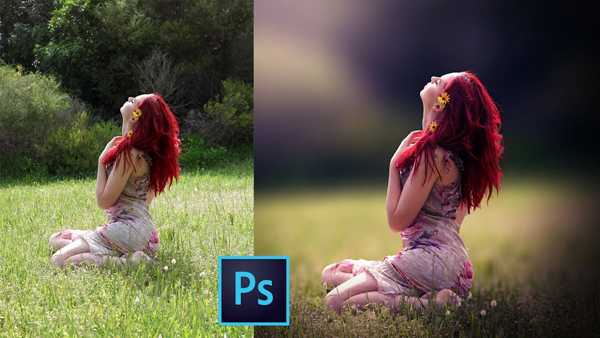 Give Portraits a Beautifully Blurred Background with These Easy ...