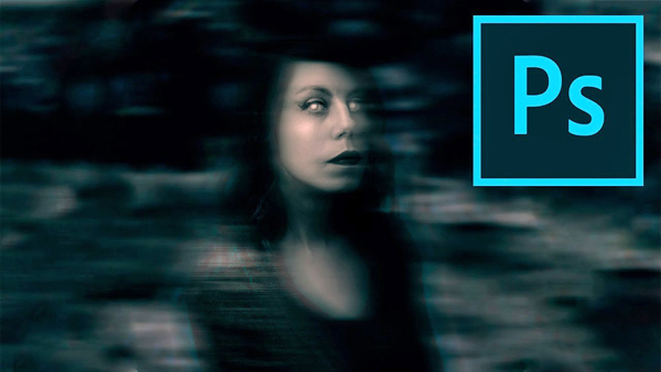 Give Halloween Portraits a Freaky Ghost Effect with This Fun & Easy ...