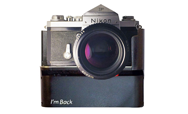 “I’m Back” Is a 16MP Digital Back Promising New Life for Old 35mm Film ...