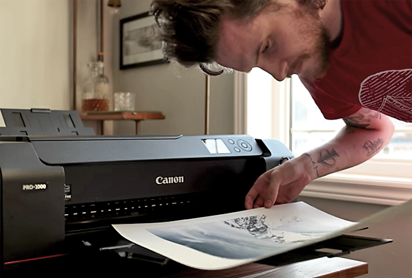 Can Printing Your Images Make You a Better Shooter? Here’s Why One Pro ...