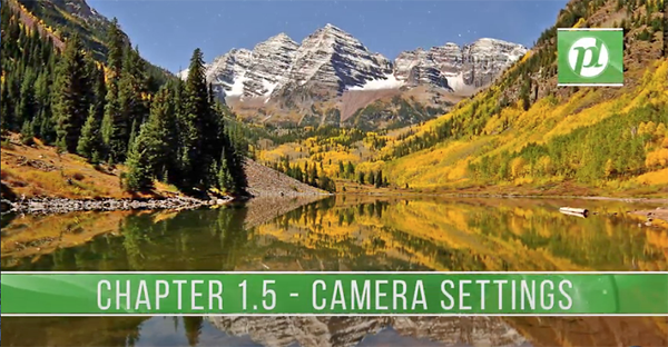 These Are the Best Camera Settings for Nature and Landscape Photographs ...