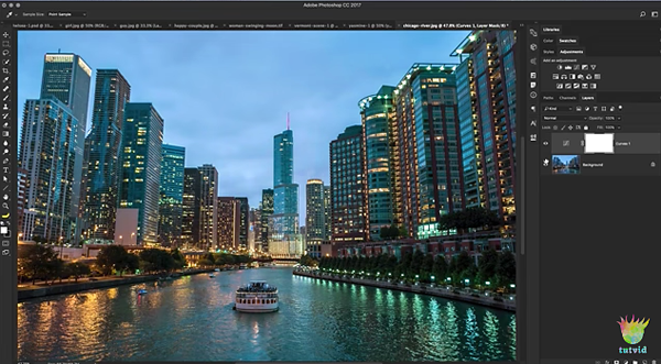 Here Are 10 “Must Know” Photoshop Features for Those Who Are Serious ... Here Are 10 “Must Know” Photoshop Features for Those Who Are Serious ...