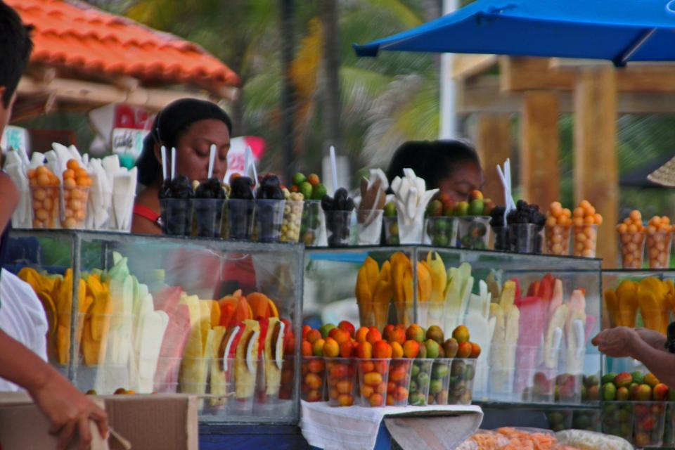 Fruit Cups | Shutterbug