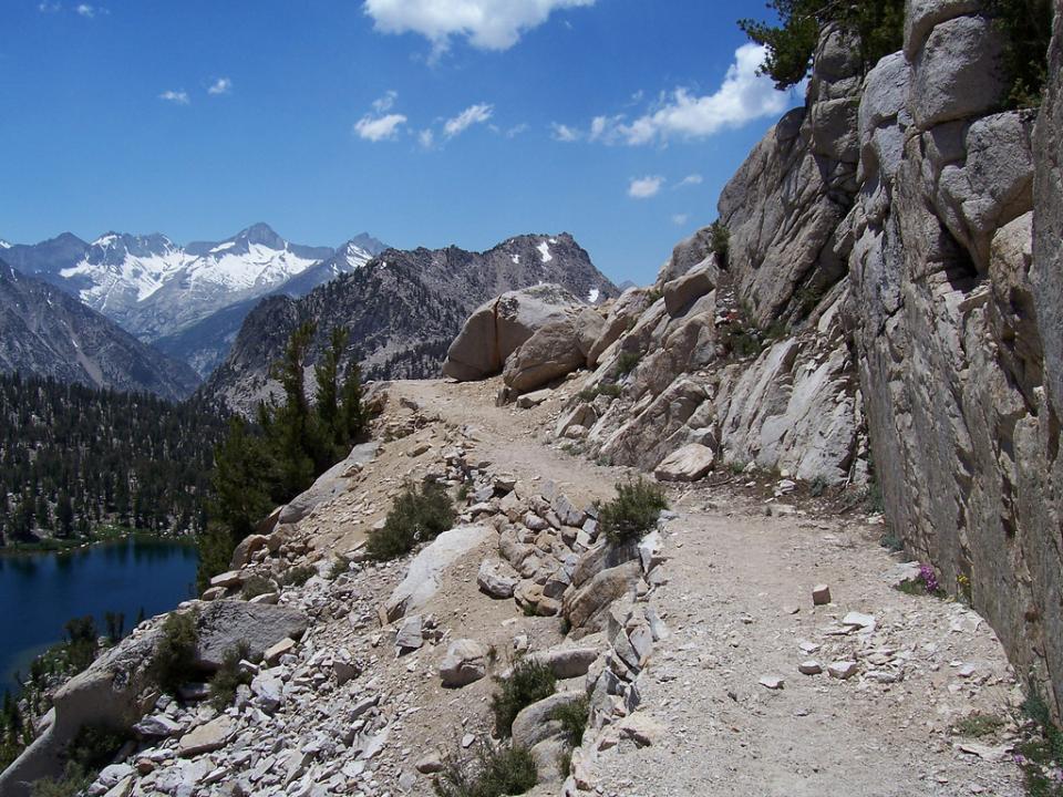 Bullfrog Lake | Shutterbug