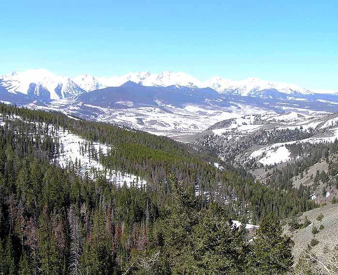 Ute_Pass_1_April_12 | Shutterbug